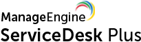 ManageEngine ServiceDesk Plus